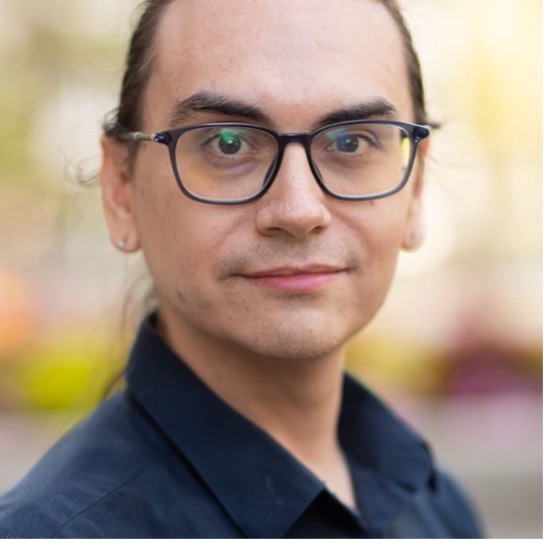 Anthony Elsom – PLC Lab